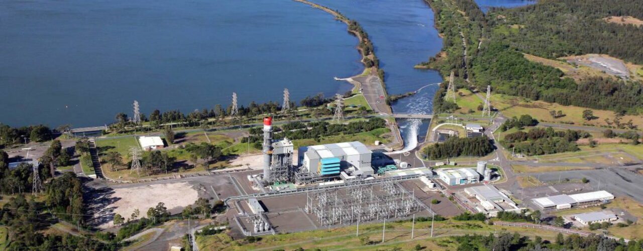 Australia’s first net-zero hybrid power station gets the green light ...